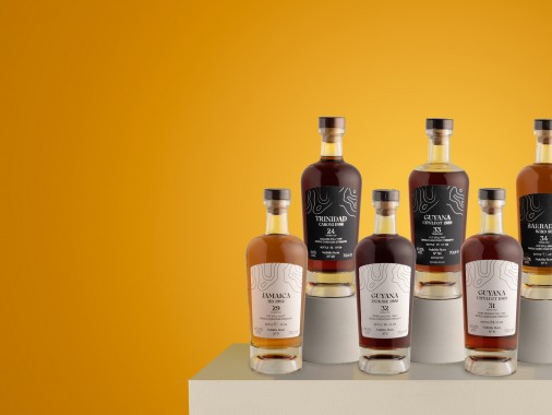 Rum Auctioneer | Rum Auctions | Online Rum Auction