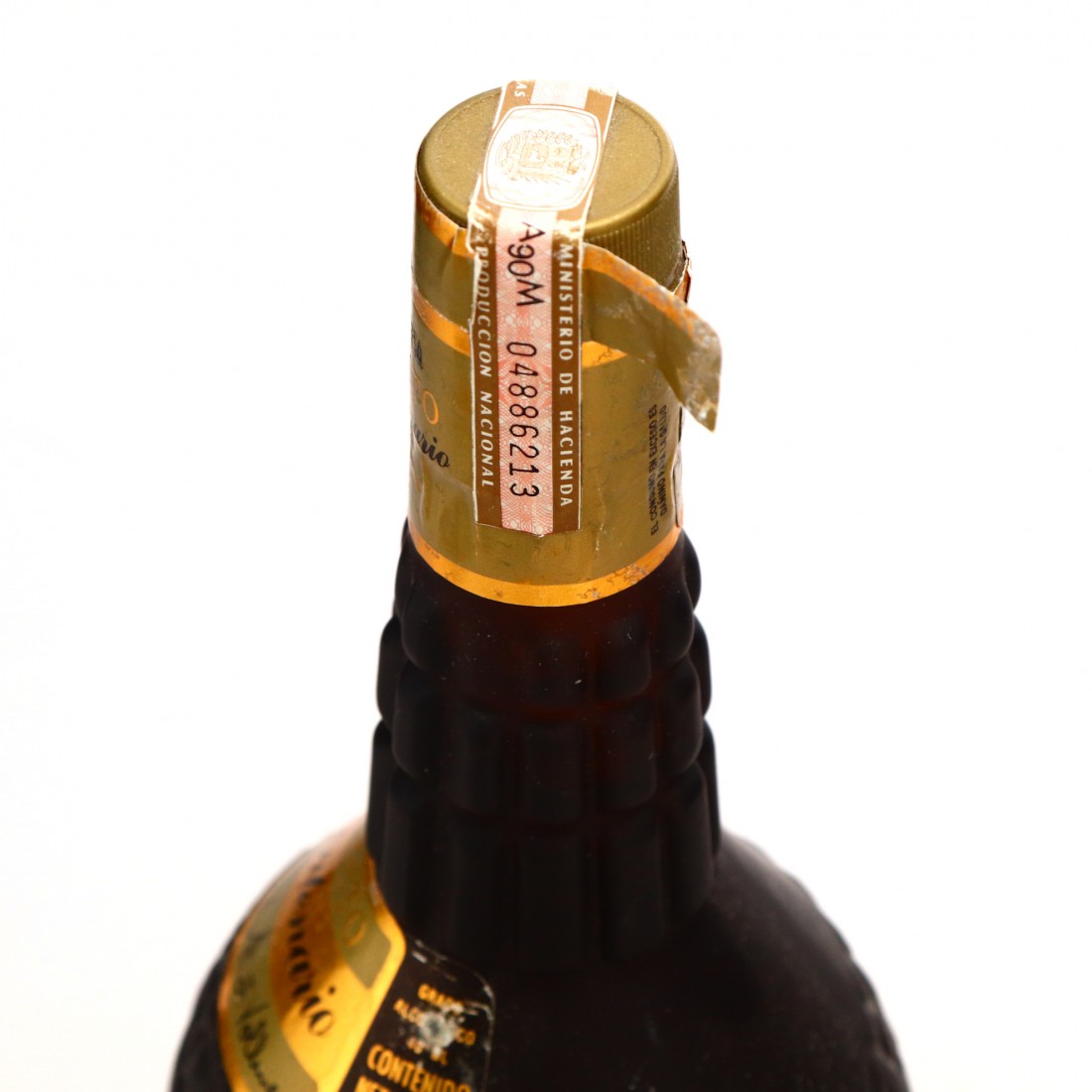 Santa Teresa Selecto Bicentenario | Rum Auctioneer Santa Teresa Selecto Bicentenario | Rum Auctioneer