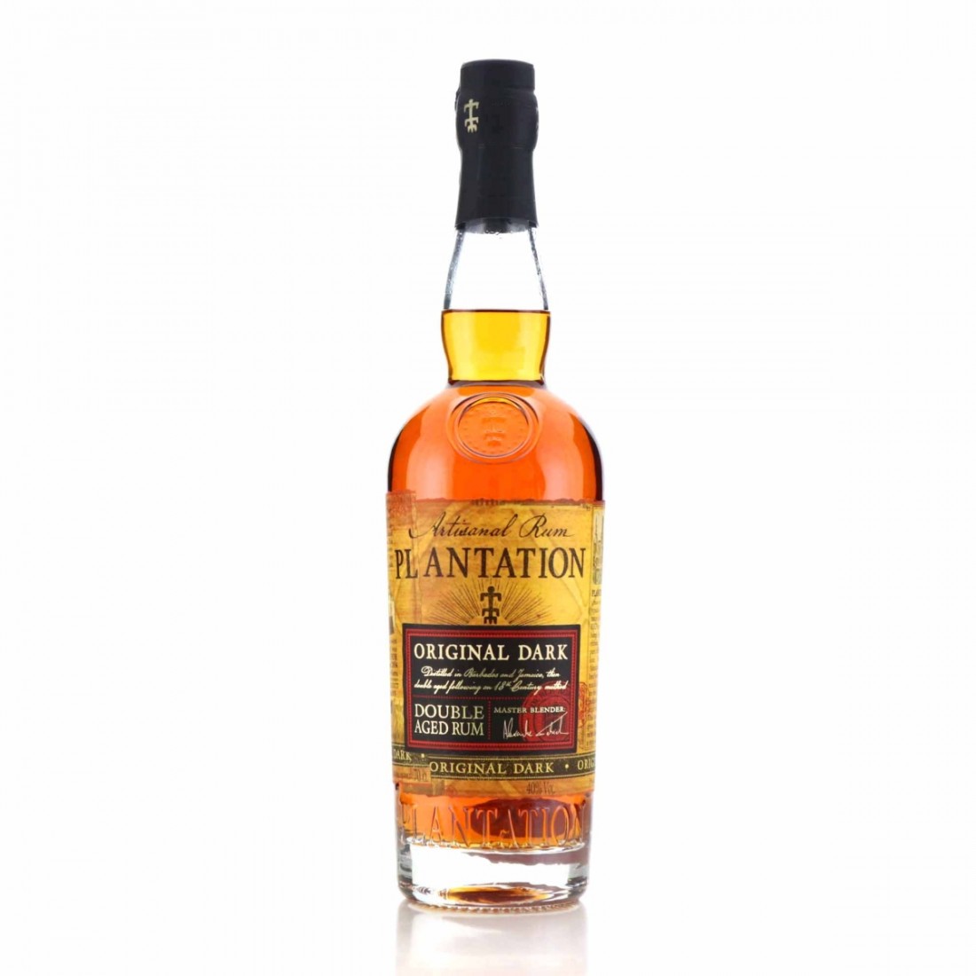 Plantation Original Dark Double Aged | Rum Auctioneer