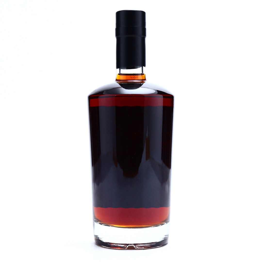 Versailles MDXC 2004 The Rum Cask 13 Year Old Black 50cl | Rum Auctioneer