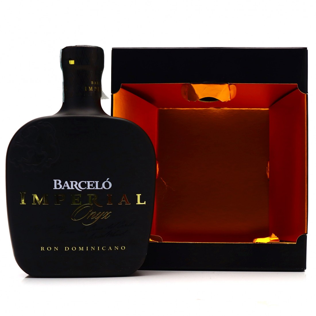 Barcelo Imperial Onyx | Rum Auctioneer