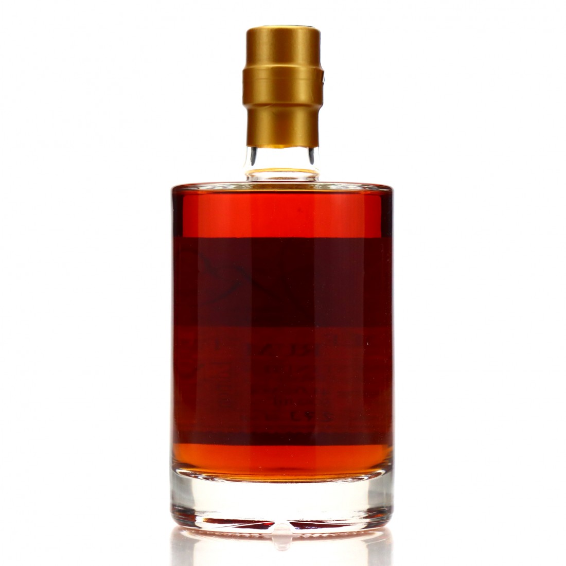 French West Indies Agricole Rum Club Private Selection 50cl / Edition ...