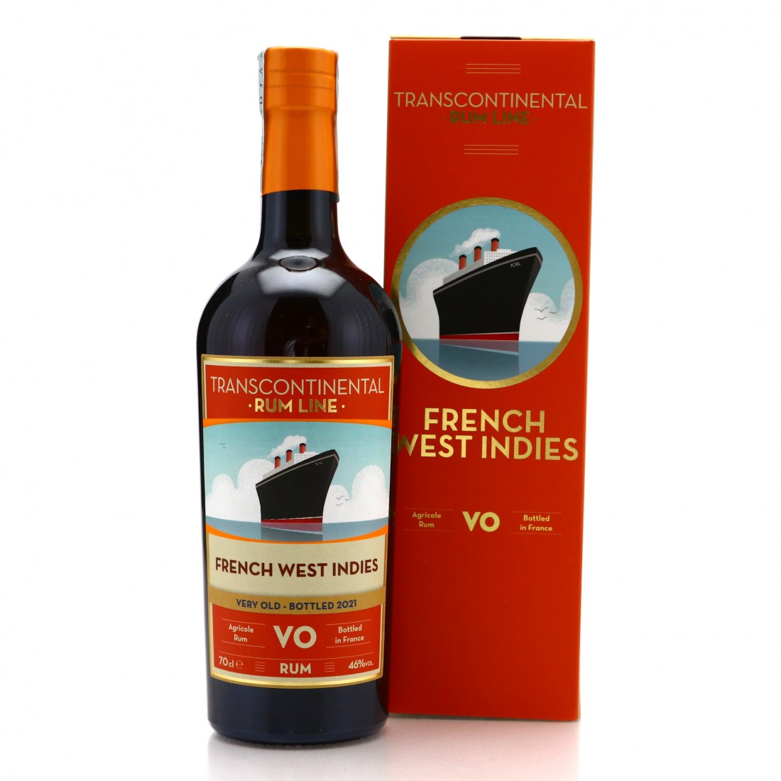 french-west-indies-agricole-rum-transcontinental-rum-line-48-rum