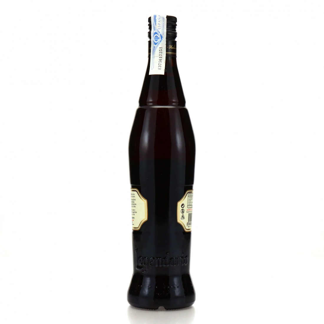 Legendario Elixir De Cuba | Rum Auctioneer Legendario Elixir De Cuba | Rum Auctioneer