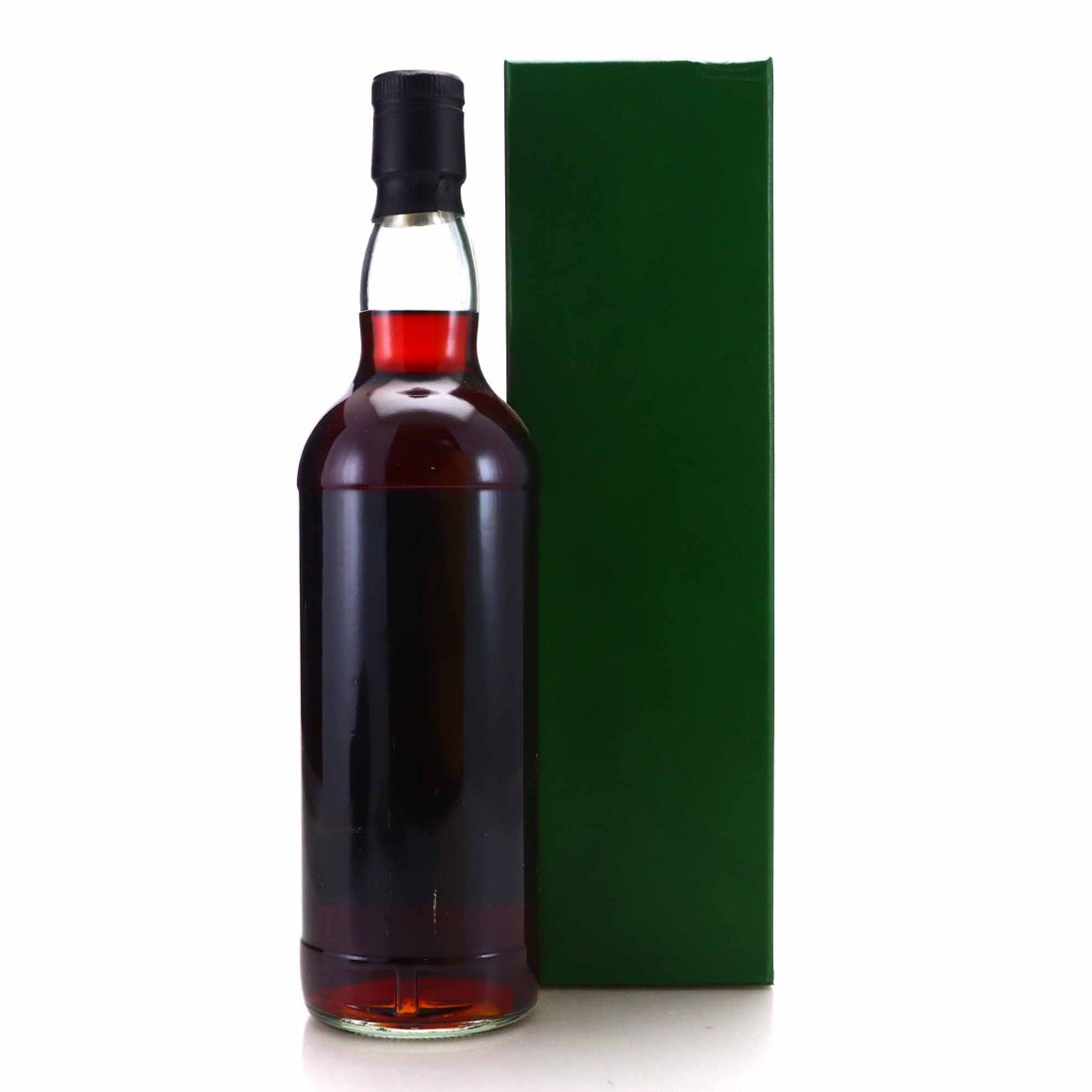 Demerara Rum 1975 Cadenhead's Green Label 2012 | Rum Auctioneer