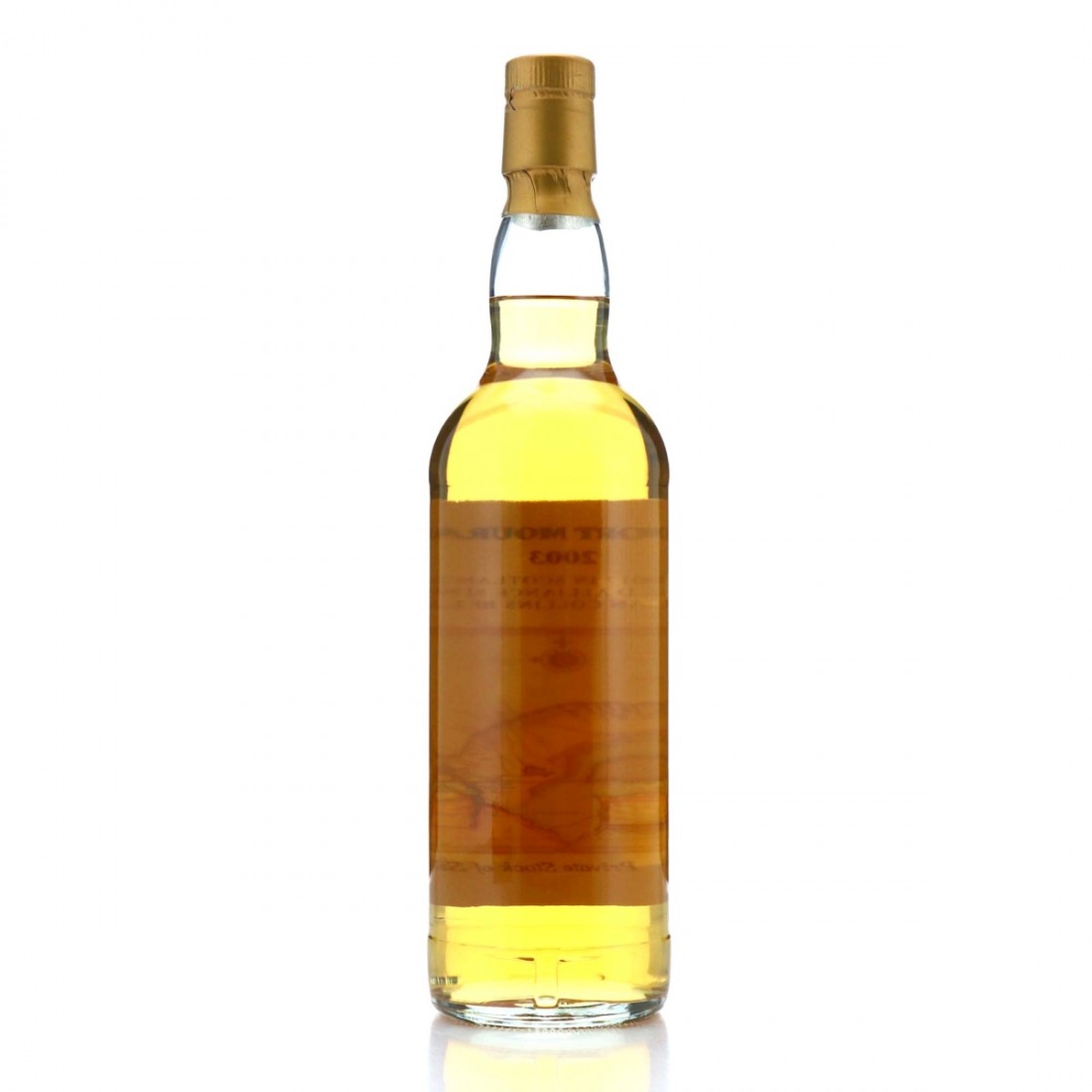 Port Mourant 2003 Auld Alliance / Samaroli Private Stock | Rum Auctioneer