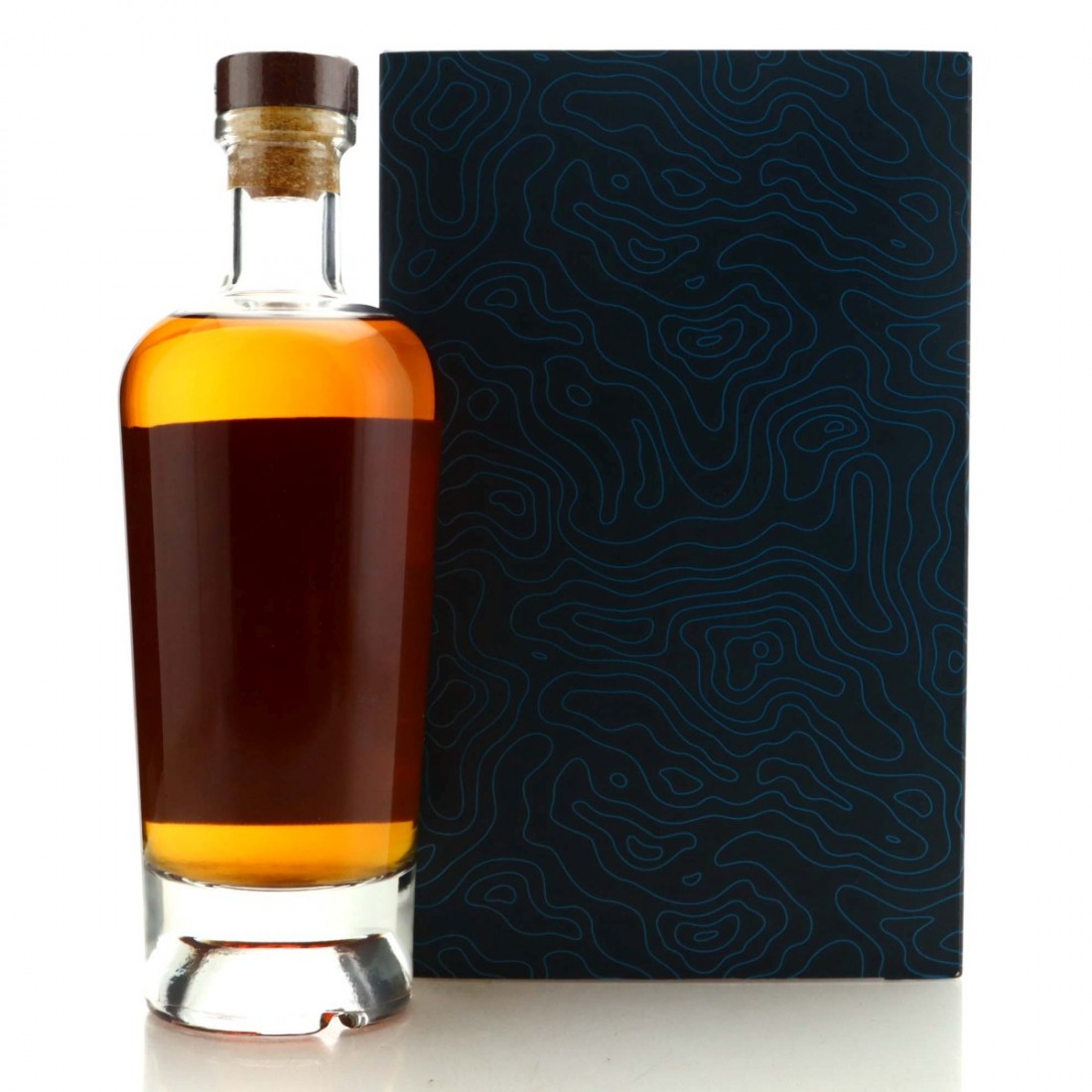 Hampden HD 2014 Nobilis Rum 10 Year Old / German Rum Festival 2024 ...