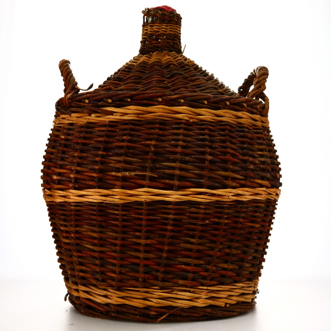 French Rhum 1933 Demi John | Rum Auctioneer